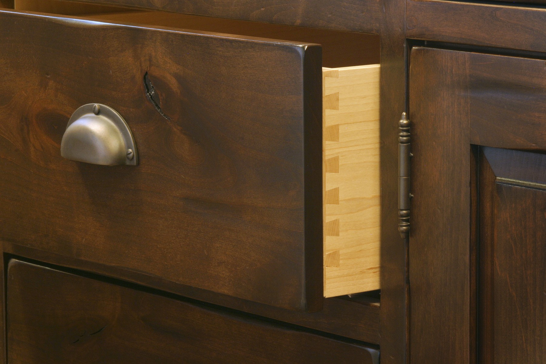 Sutter Fine Woodwork